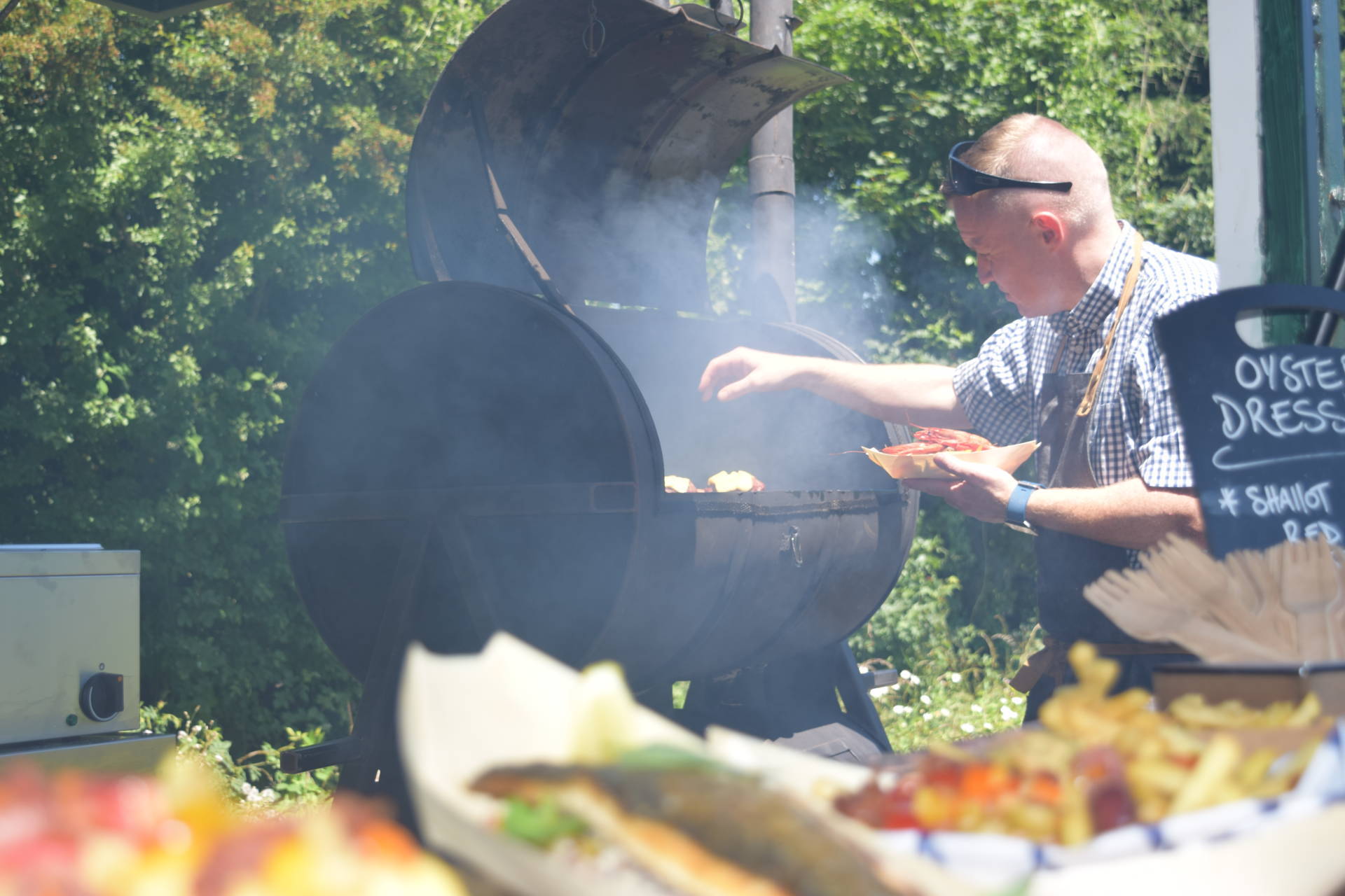 Love The Vine | Le Vignoble | Plymouth - Bath - Bristol